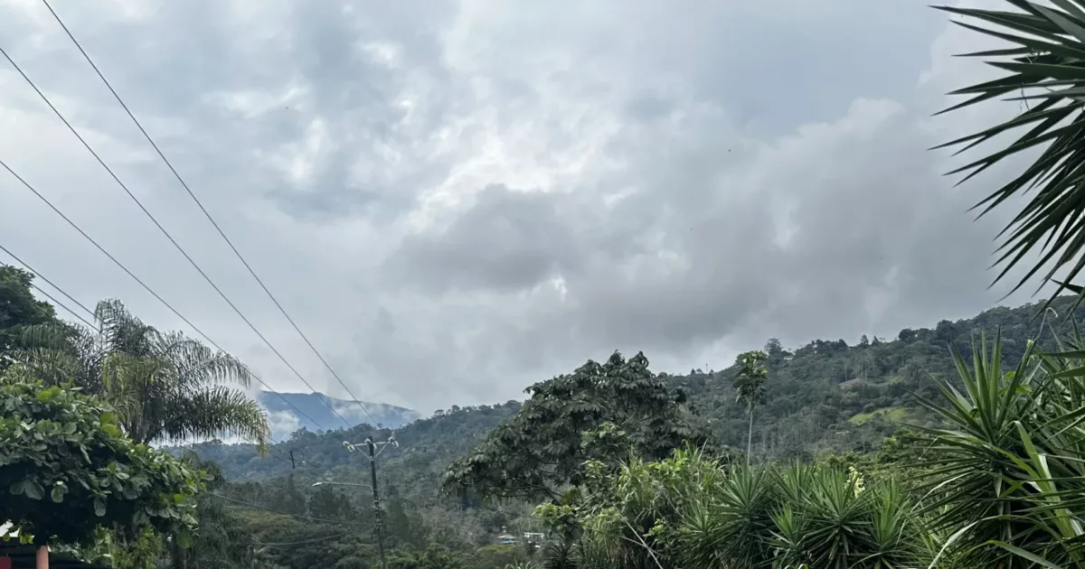 A Glimpse of Costa Rican Life | Global Glimpse